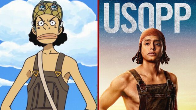 Interview with Netflix's One Piece Composers Sonya Belousova and Giona ...