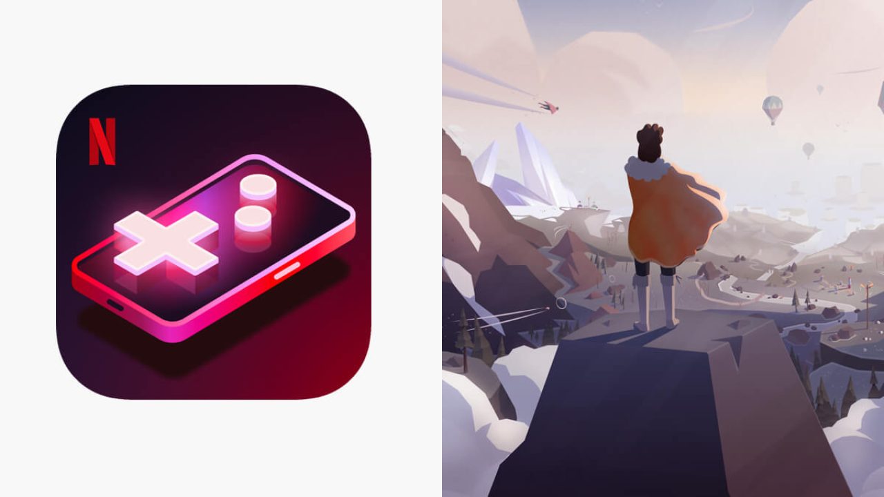 Netflix Games on TV Launching Soon: Controller Application Released on iOS