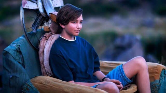 ‘The Chosen One’ Season 2 on Netflix: Renewal Status & What We Know So ...