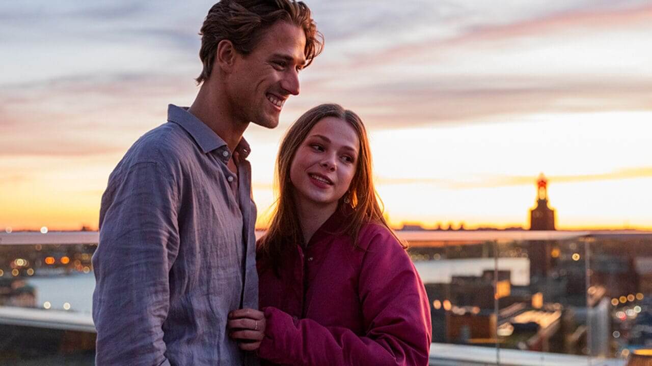 Netflix Originals Coming to Netflix in November 2023