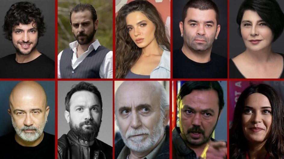 Creature: Netflix Turkish Adaptation of Frankenstein Sets October 2023 ...