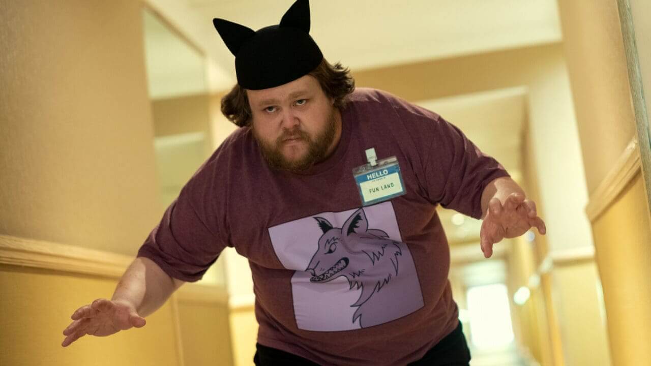 'Baby Reindeer': Everything You Need to Know About The New Netflix Comedy