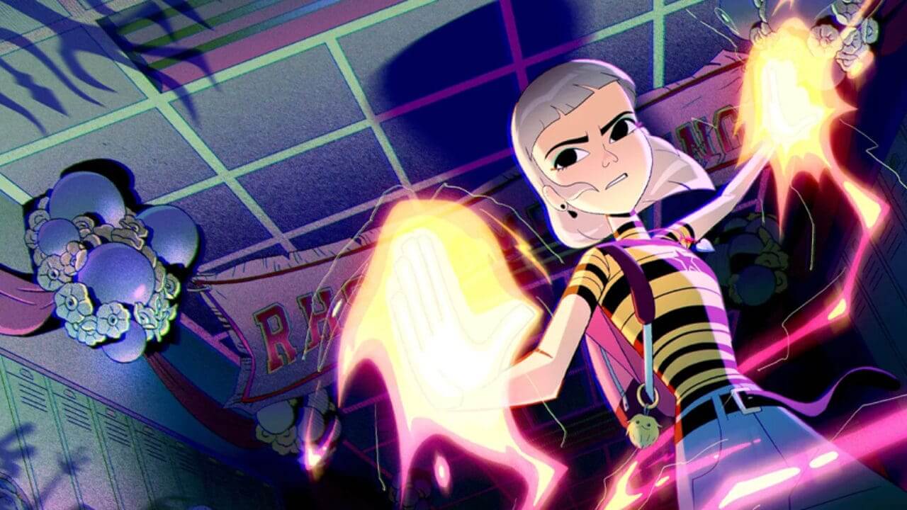 New and Returning Kids Shows Coming to Netflix in 2024