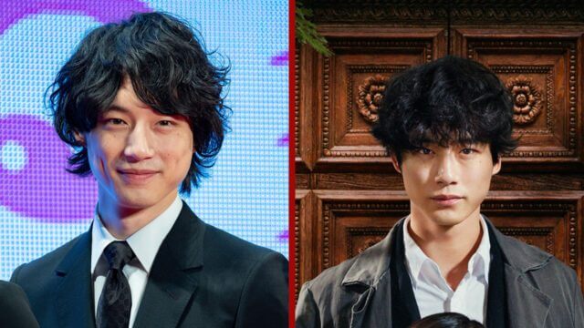 Beyond Goodbye Japanese Romantic Drama Series: Everything We Know So ...