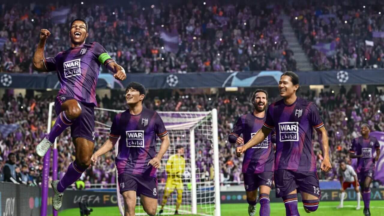 Football Manager 2024 Mobile To Release on Netflix in November 2023