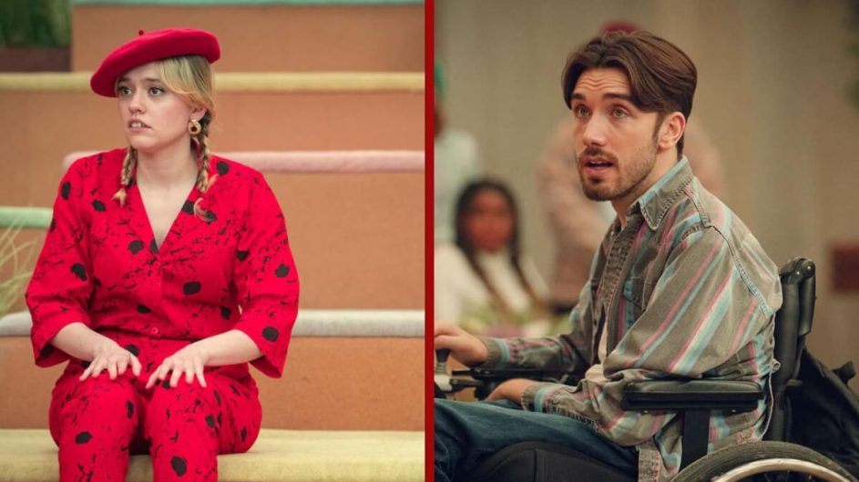 Sex Education Season 4 Ending Explained