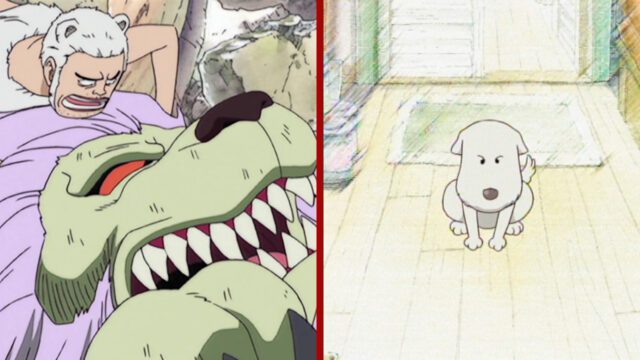 15 Biggest Differences Between Netflix's 'One Piece' and the Anime and ...