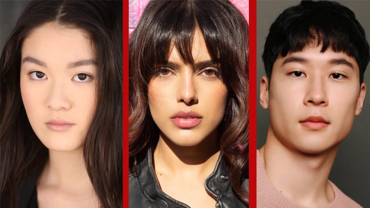 'XO, Kitty' Season 2 on Netflix: Sets January 2025 Release & Noah ...