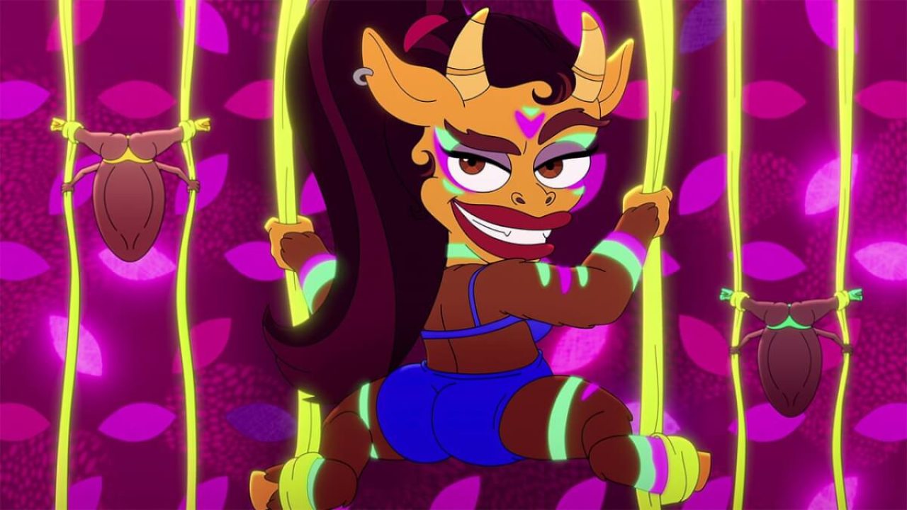 Big Mouth Season 7: Netflix October Release and What We Know So Far