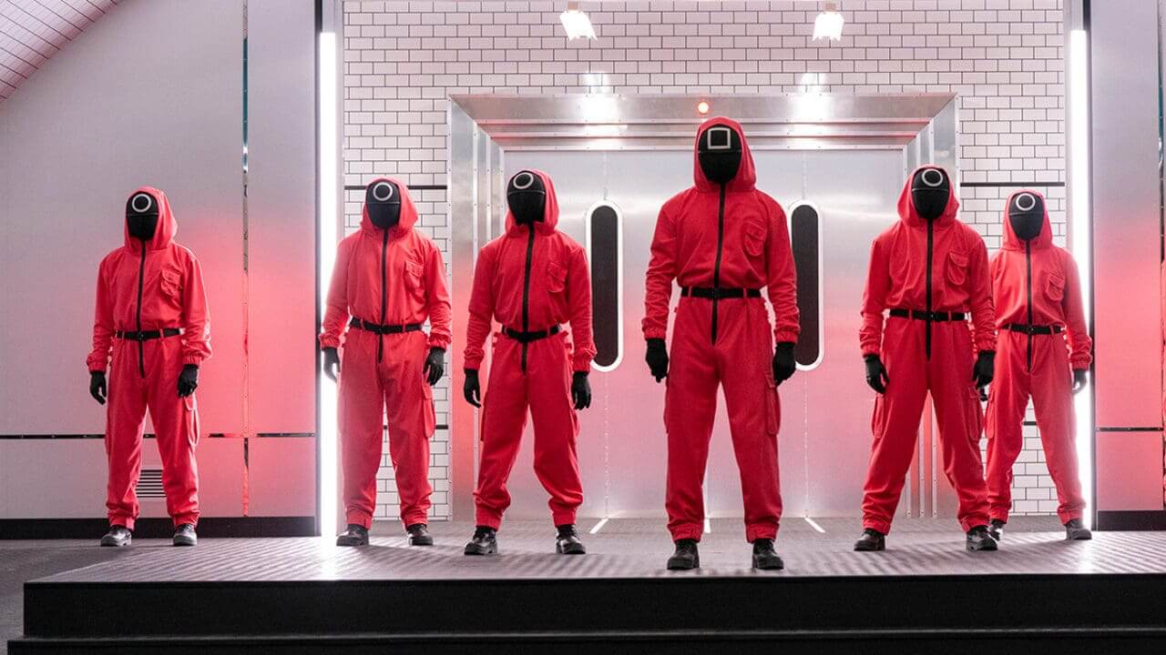 Squid Game: The Challenge Sets Thanksgiving 2023 Netflix Release Date