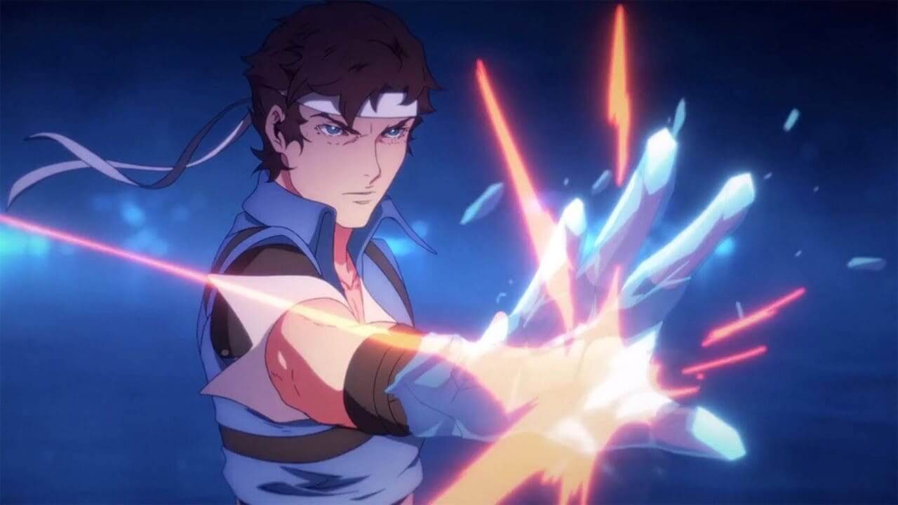 New Video Game Adaptations Coming to Netflix in 2024 and Beyond