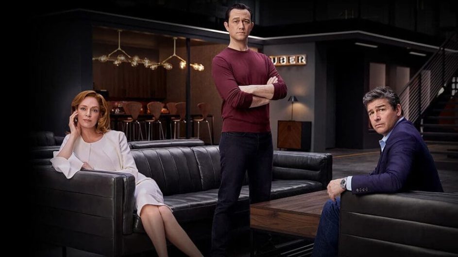 Showtime Series 'Super Pumped: The Battle for Uber' Heads to Netflix in ...