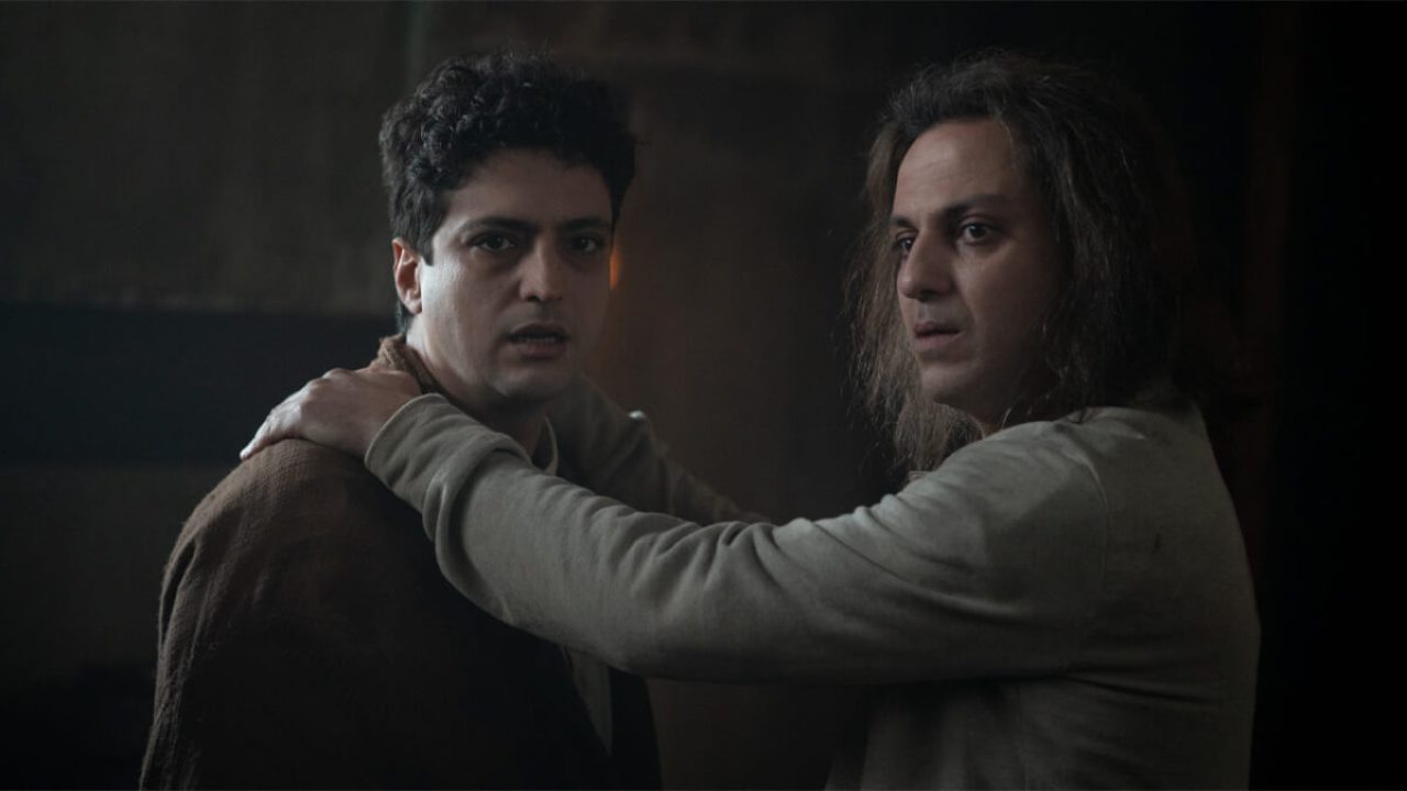 Creature: Netflix Turkish Adaptation of Frankenstein Sets October 2023 ...