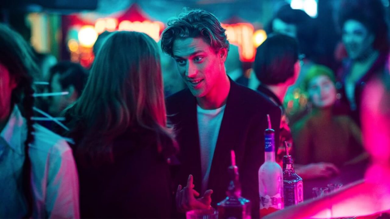 A Nearly Normal Family: Swedish Limited Series Coming to Netflix in ...