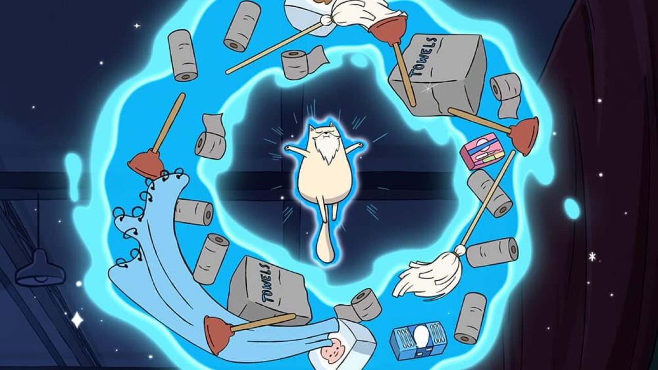‘Exploding Kittens’ Animated Netflix Series Sets July 12th, 2024 ...