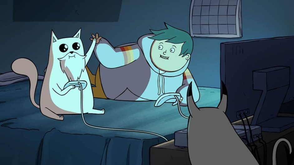 ‘Exploding Kittens’ Animated Netflix Series Sets July 12th, 2024 ...