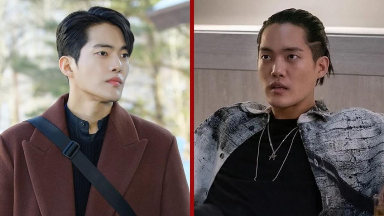 Netflix K-Drama 'You and Everything Else' Sets September 2025 Release