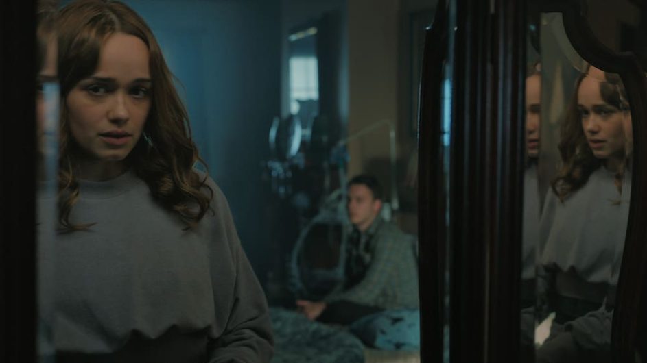 'Locked In': Netflix Release Date & Everything You Need to Know