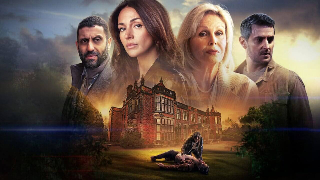 2024 Yılında Gelecek Netflix Filmleri ve Dizileri