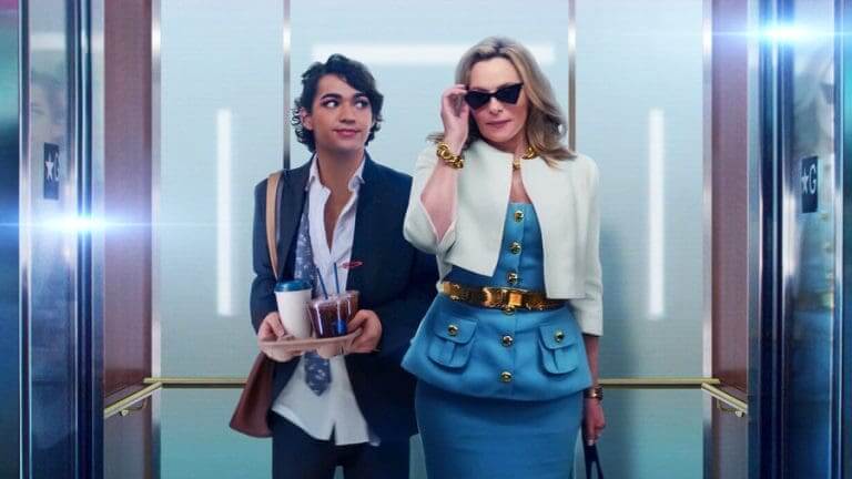 Every Canceled Netflix Original Series in 2023