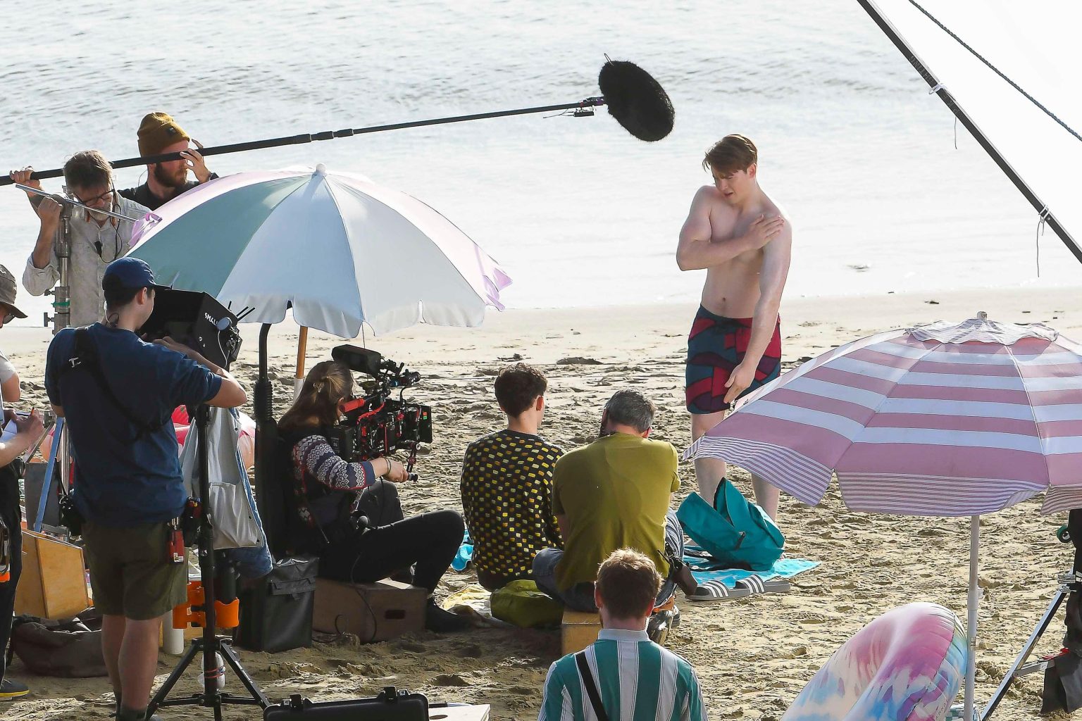 'Heartstopper' Season 3 Coming to Netflix in October 2024