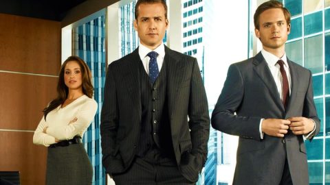 How Long Will 'Suits' Stay on Netflix For?