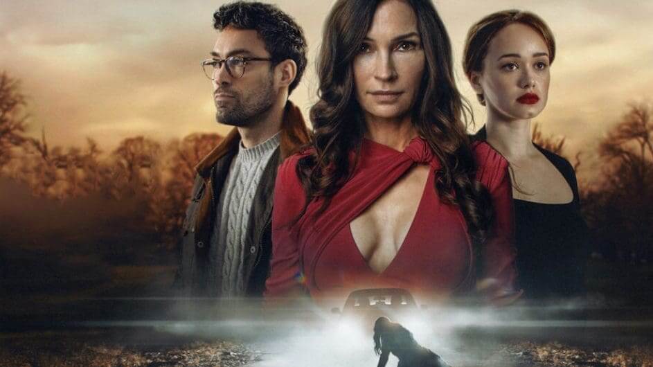 What's Coming to Netflix in November 2023