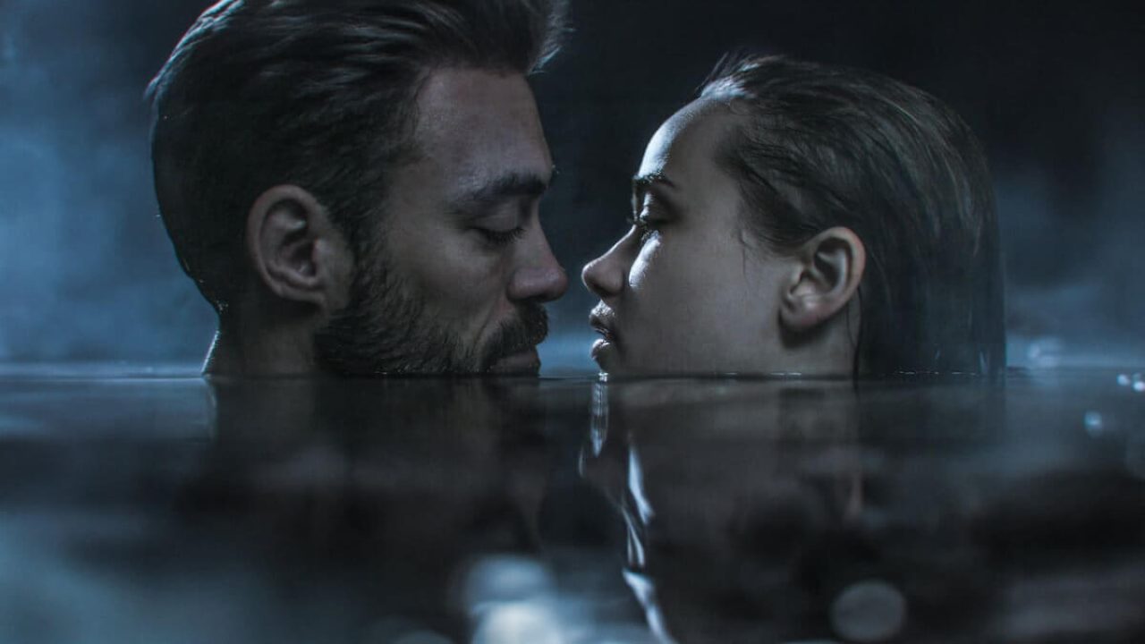 'Locked In': Netflix Release Date & Everything You Need to Know