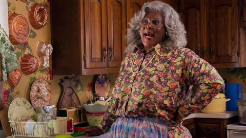 Netflix Eying New 'Madea' Sequels from Tyler Perry
