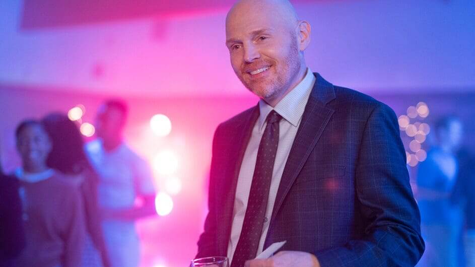 'Old Dads' Review: Should You Watch Bill Burr's New Netflix Movie?