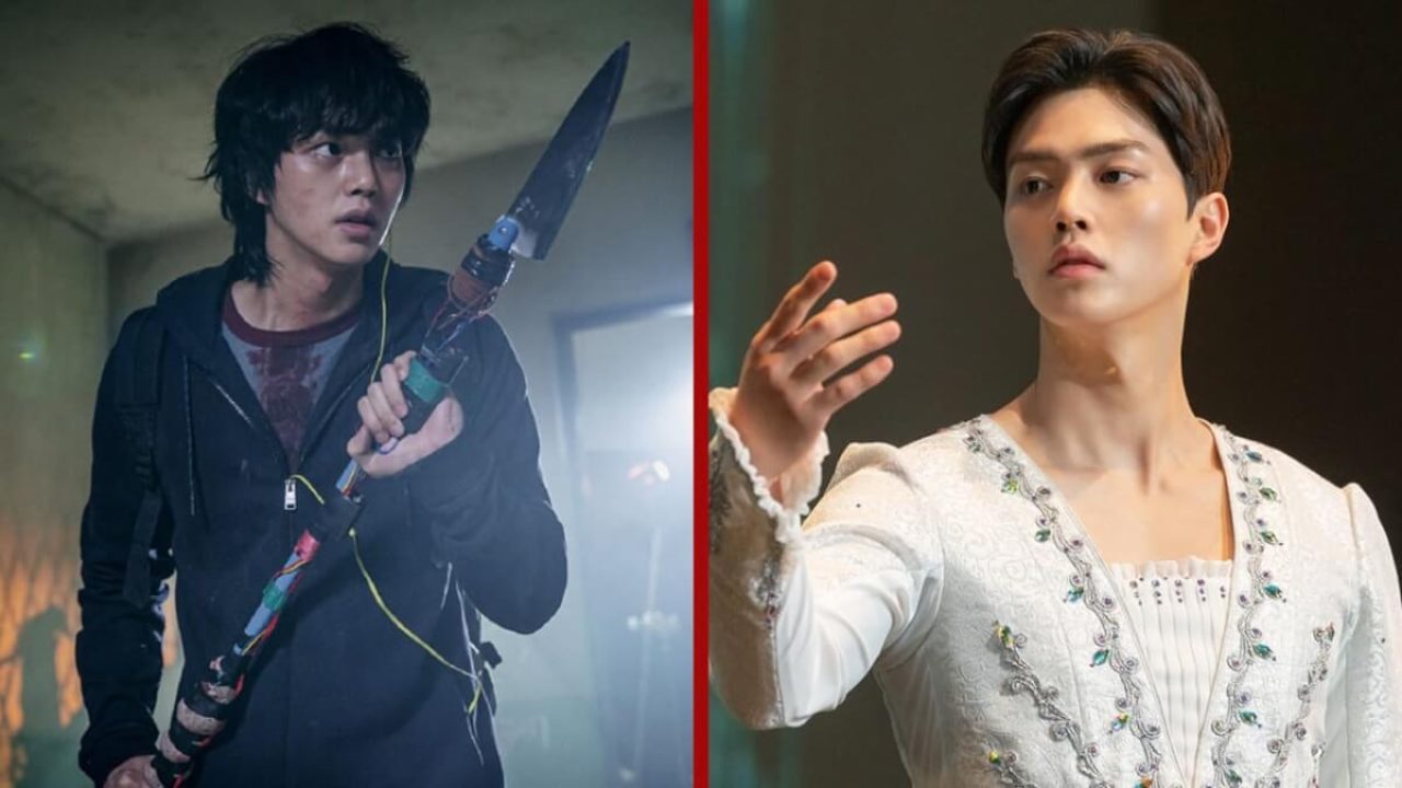 My Demon Netflix K-Drama: November 2023 Release & What We Know So Far