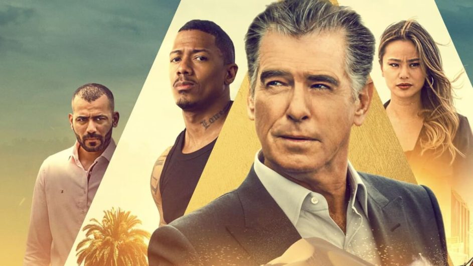 Netflix Added 30 New Movies and Series This Week: October 15th, 2023 ...