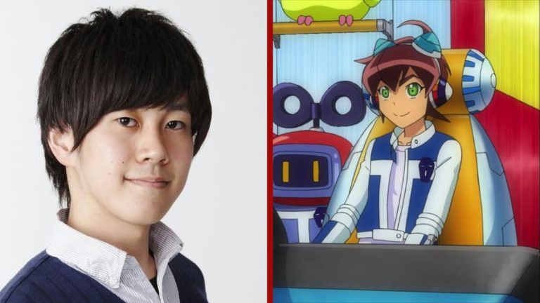 'Time Patrol Bon' / 'T・P BON' Anime Adaptation at Netflix: May/July ...