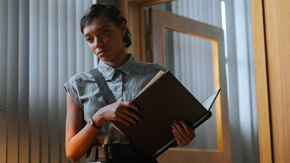 11 Netflix Series Released in 2024 With Rotten Tomatoes Certified Fresh ...