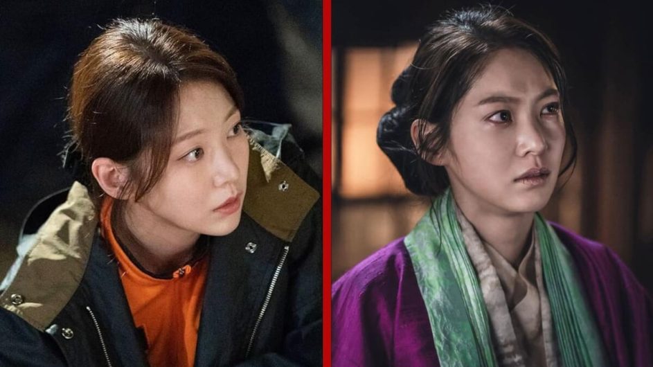'Karma' Netflix K-Drama Thriller: April 2025 Release & What We Know So Far