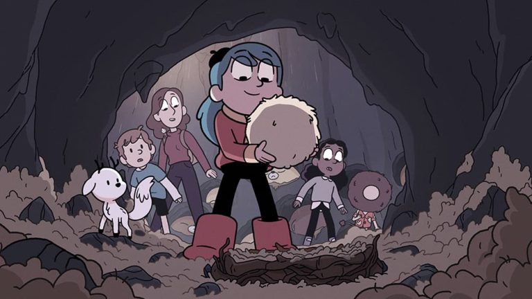 'Hilda' Season 3: Everything We Know About The Final Season on Netflix