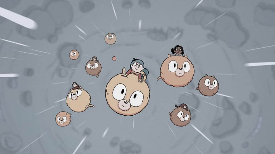 'Hilda' Season 3: Everything We Know About The Final Season on Netflix