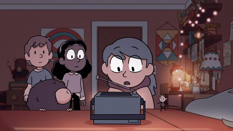 'Hilda' Season 3: Everything We Know About The Final Season on Netflix