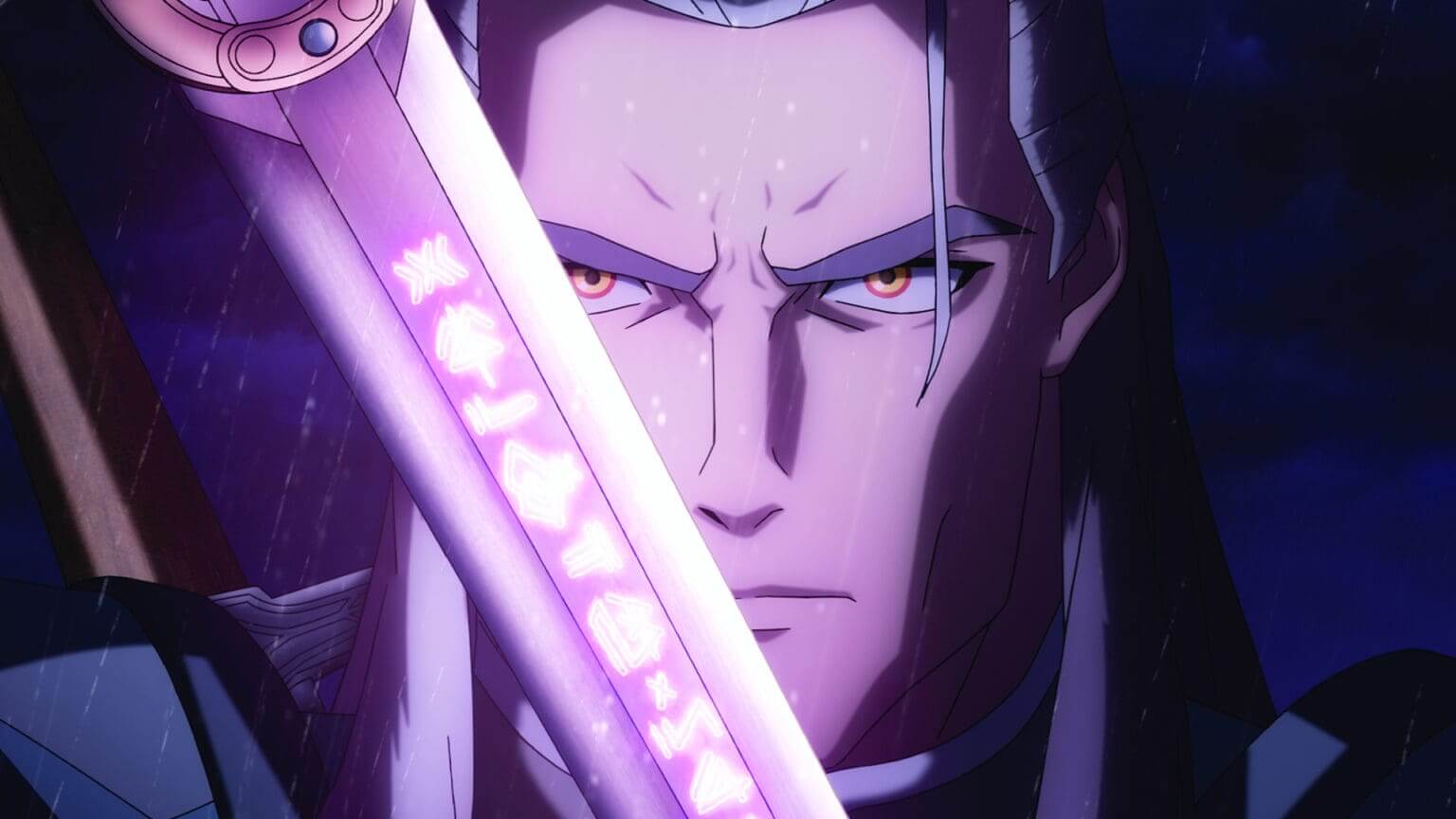 'The Witcher: Sirens of the Deep' Sets February 2025 Netflix Release Date