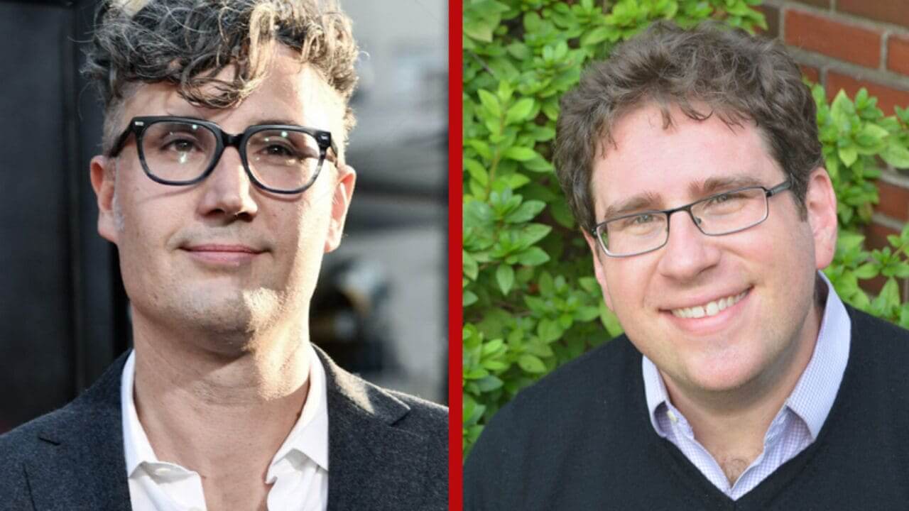 'The Whisper Man' Netflix Movie: Everything We Know So Far