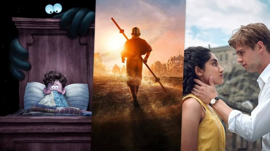 Coming Soon to Netflix - What's on Netflix