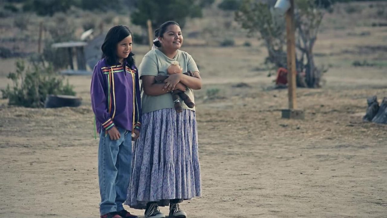 'Frybread Face and Me' Navajo Drama Film Coming to Netflix in November 2023