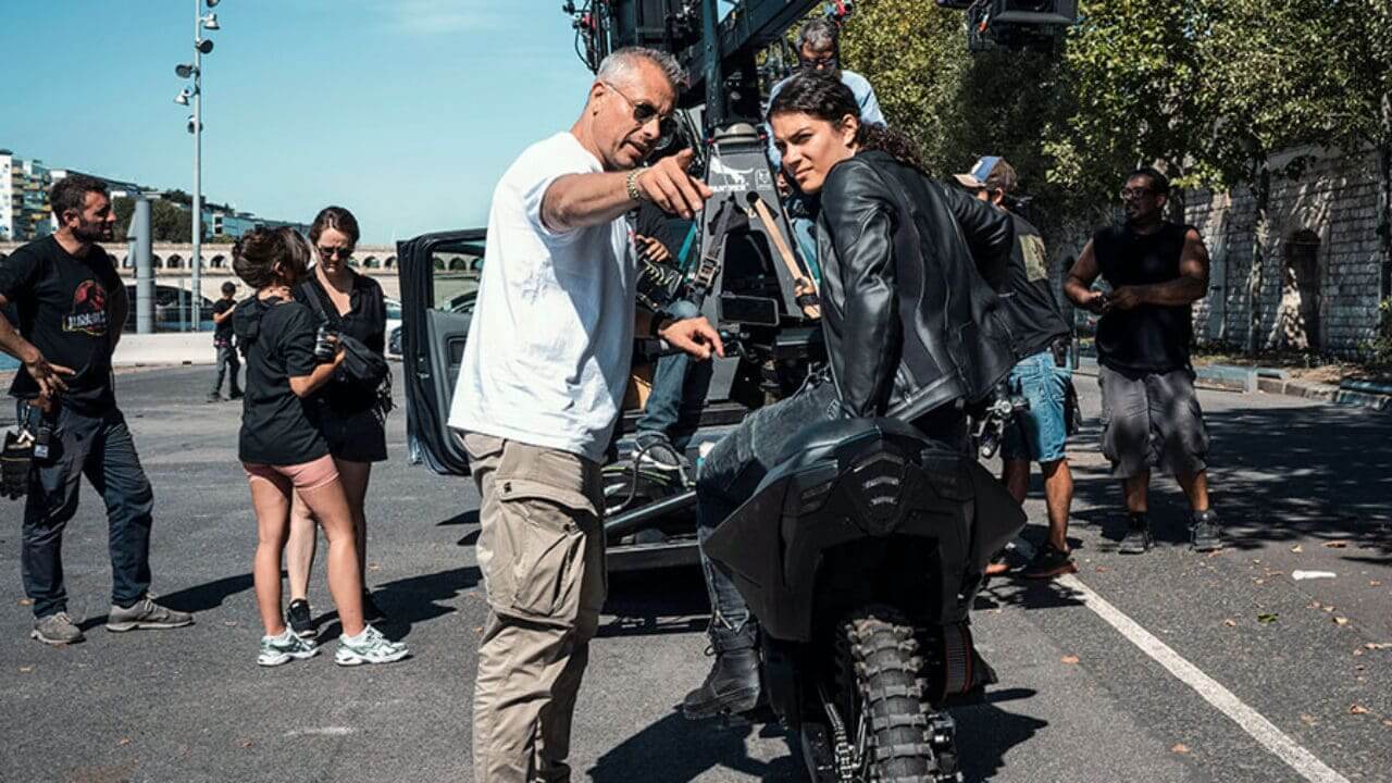 New French Netflix Originals Coming in 2024 & Beyond