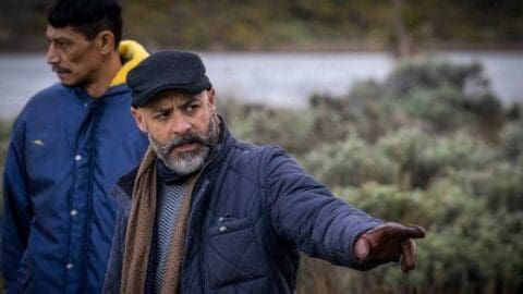 'The Whisper Man' Netflix Movie: Everything We Know So Far