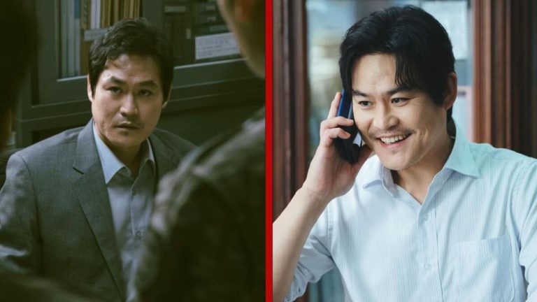 'Karma' Netflix K-Drama Thriller: April 2025 Release & What We Know So Far
