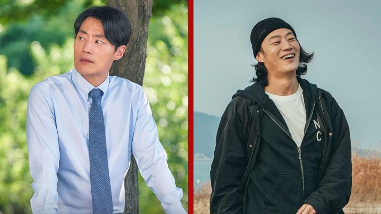 'Karma' Netflix K-Drama Thriller: April 2025 Release & What We Know So Far