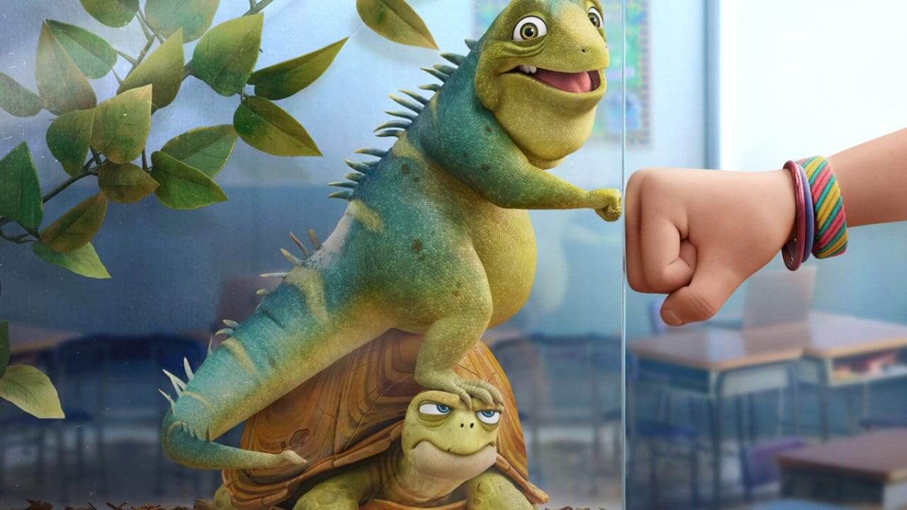 'Leo' Review: Should You Watch Adam Sandler's New Animated Movie?