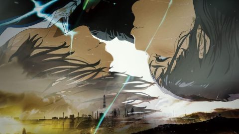'Maboroshi' Japanese Anime Film Coming to Netflix in January 2024