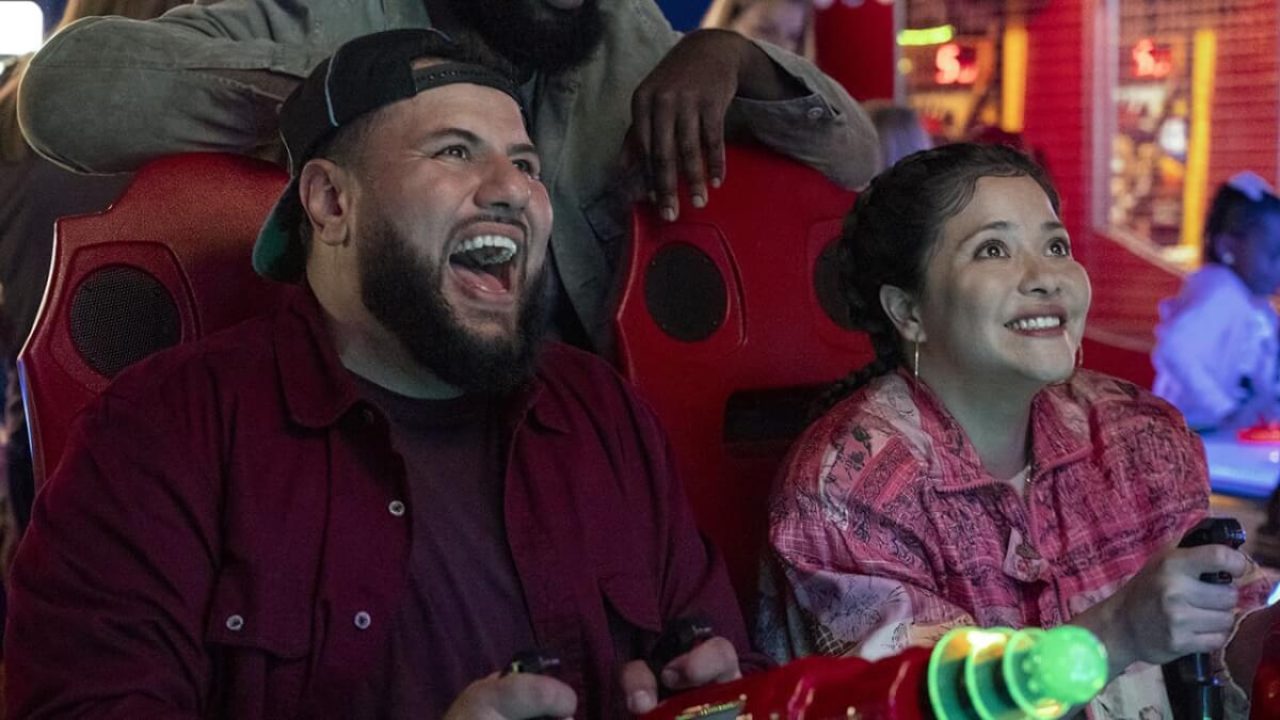 'Mo' Season 2 Will Start Production in Texas in March 2024