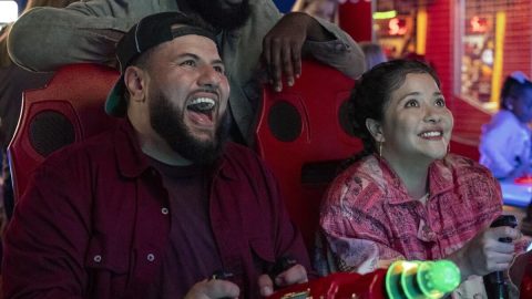 'Mo' Season 2 Will Start Production in Texas in March 2024